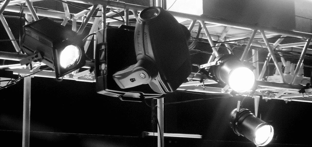 ¿Qué es un Gobo? Todo lo que debes saber | Siluj